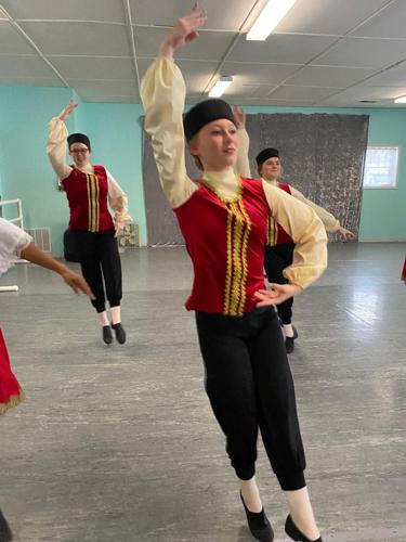 The Nutcracker comes alive at The PAC | Pulse | thenewsenterprise.com