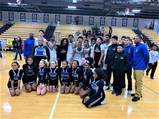 BOYS’ MIDDLE SCHOOL BASKETBALL: North Middle snares 8th-grade ...