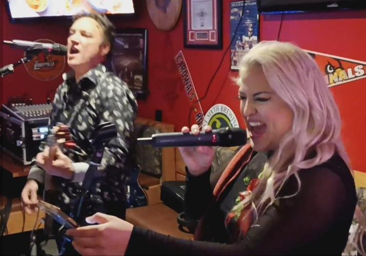 Dynamic duo, Casey and Romy, bring passion to stage | Pulse ...