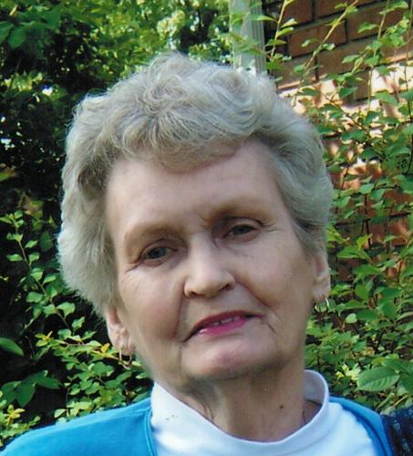 Verneda ‘Neda’ Meredith Wortham Slayton | Archives | thenewsenterprise.com