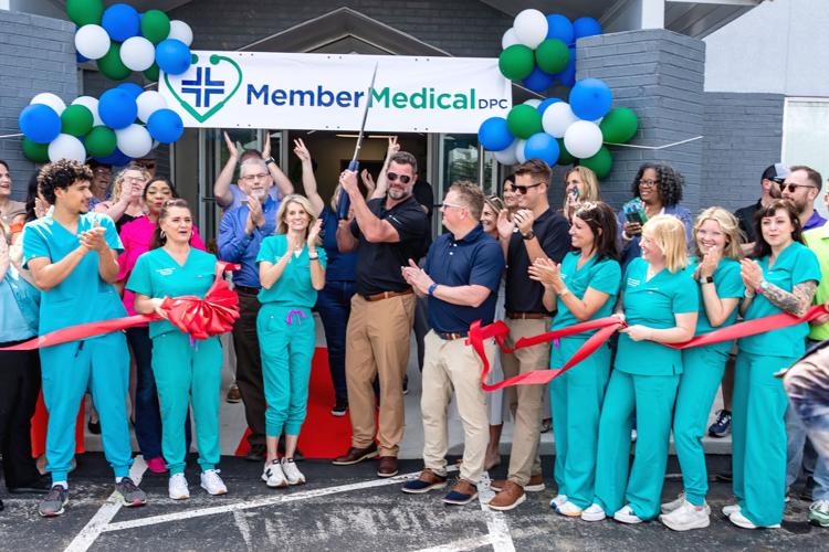 Member Medical opens expanded office in E’town | Business ...