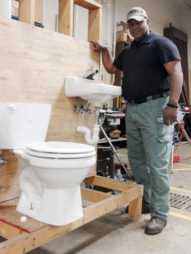 ECTC graduate earns four degrees, 18 certifications | Education ...