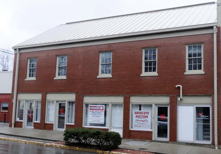 History on sale: Former government buildings on the auction block ...