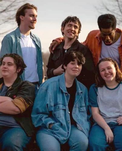 Addison Walker swaps soccer ball for footlights | Tuesday's Teen ...