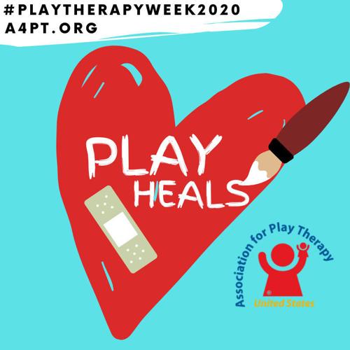 The importance of play for children in therapy, life | Local News ...