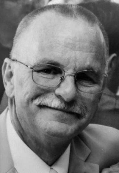 Richard Aubin Mattingly | University | thenewsenterprise.com