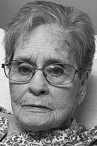 Delores Gibson ‘D.O.’ Wheeler | | thenewsenterprise.com