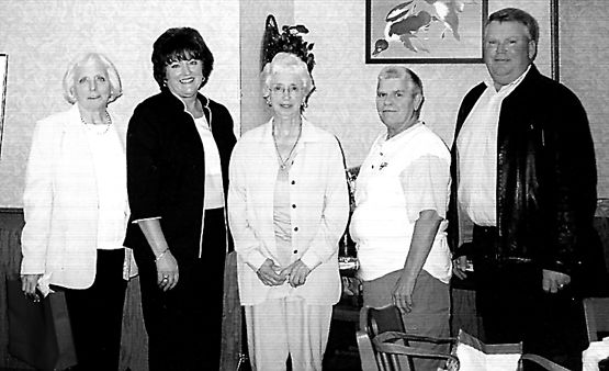 Hardin County Democratic Woman's Club meets on Veterans Day | News | thenewsenterprise.com
