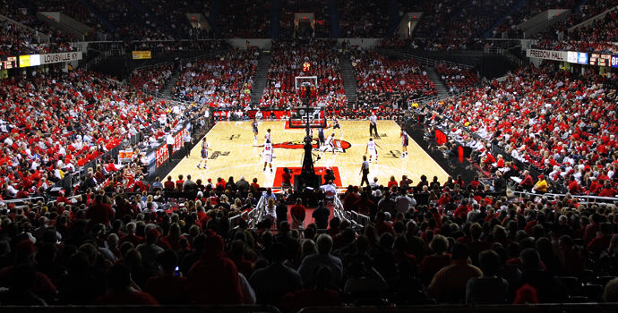 Memories of Freedom Hall | News | thenewsenterprise.com