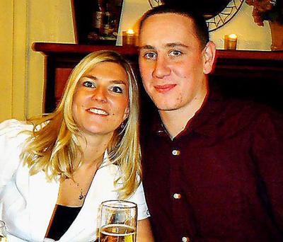 Ovitt — Mahoney | Neighbors | thenewsenterprise.com