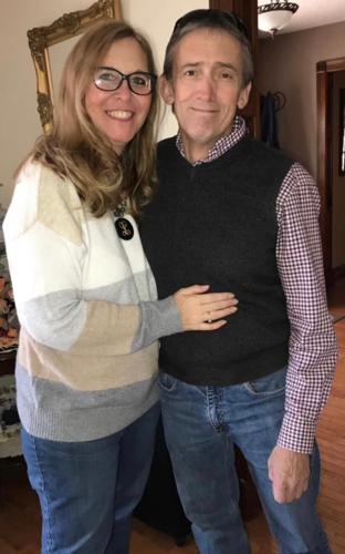 ECTC instructor invited to serve on national committee | Monday's Man ...
