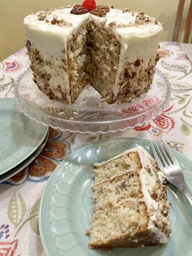 Italian Dream Cake recipe has memories flooding back | Taste ...