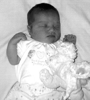 Mother announces birth of Addison Leigh | News | thenewsenterprise.com