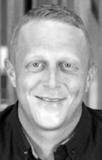 Travis Wayne Gore | | thenewsenterprise.com