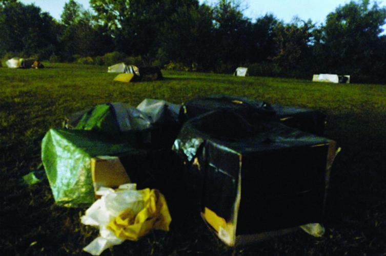 Thinking inside the box | News | thenewsenterprise.com