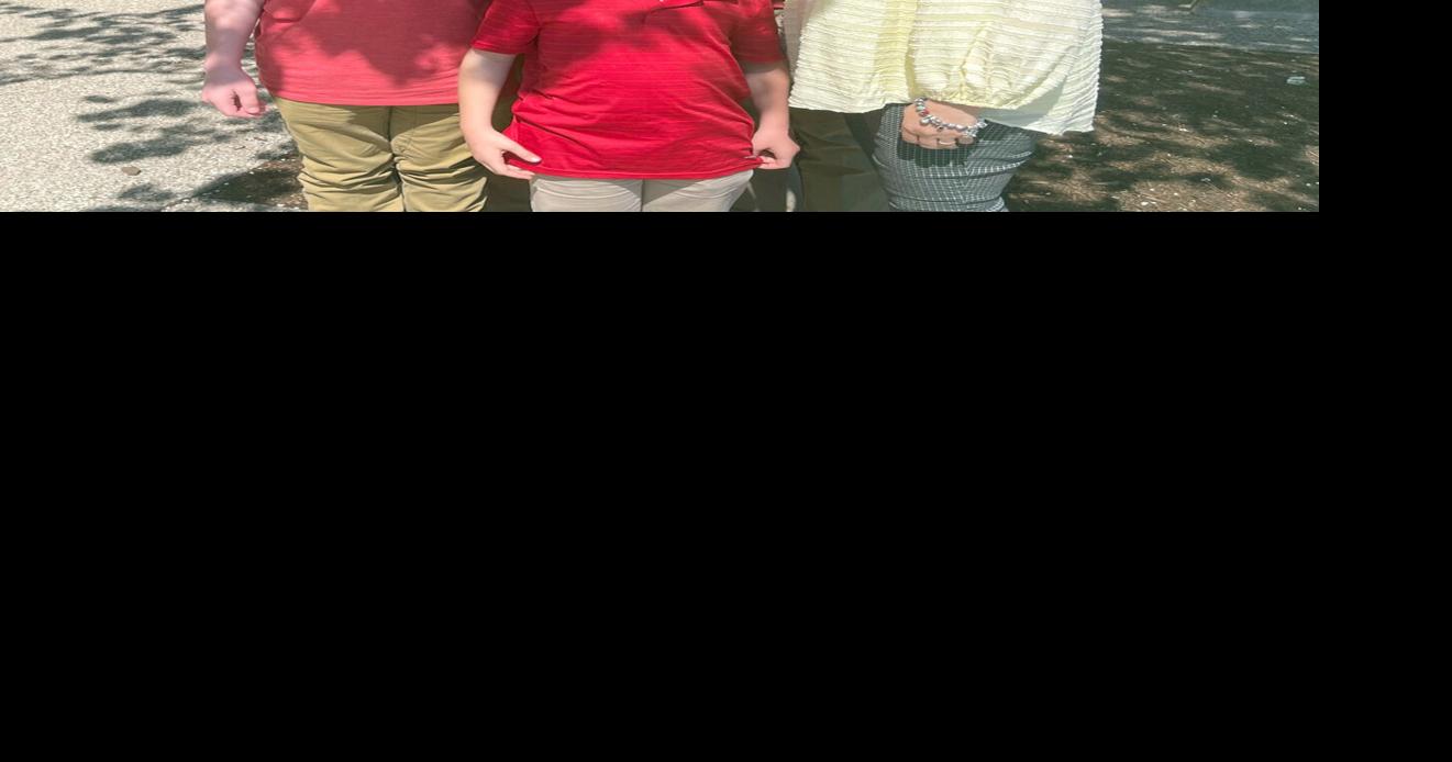 Chambliss gives a glimpse into mom life | Wednesday's Woman ...