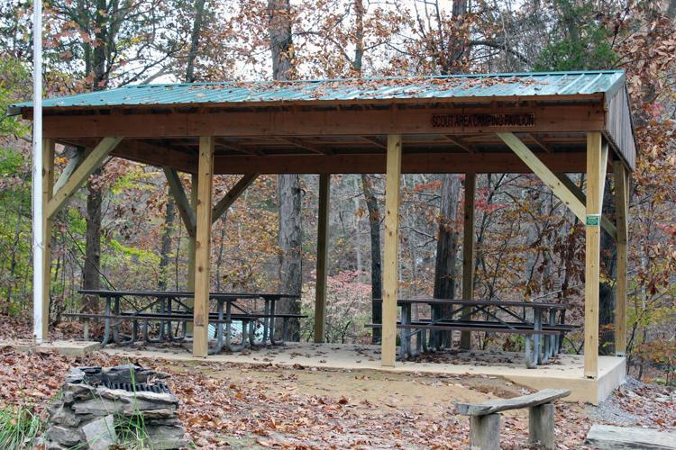 Local nature preserve adds new features | Local News ...