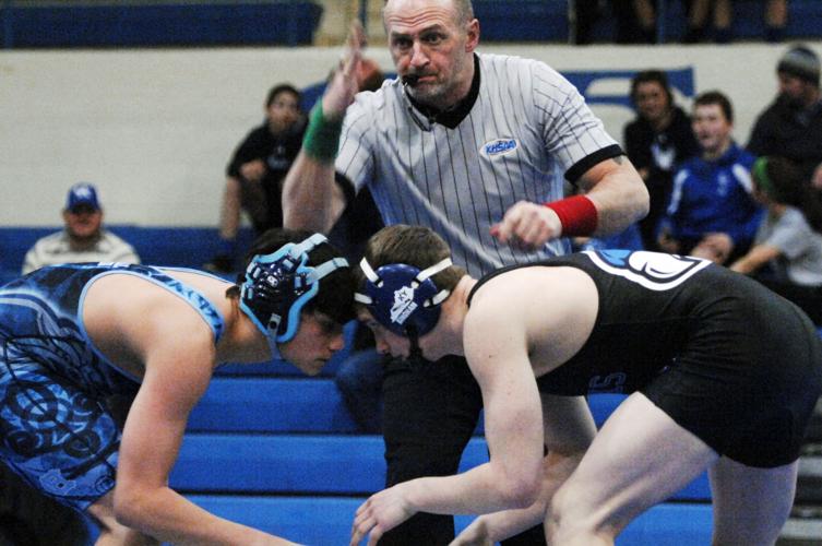 FACES & PLACES: Wrestling | Local News | thenewsenterprise.com