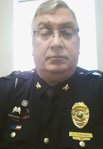 Retired police chief continues to serve community | Monday's Man ...