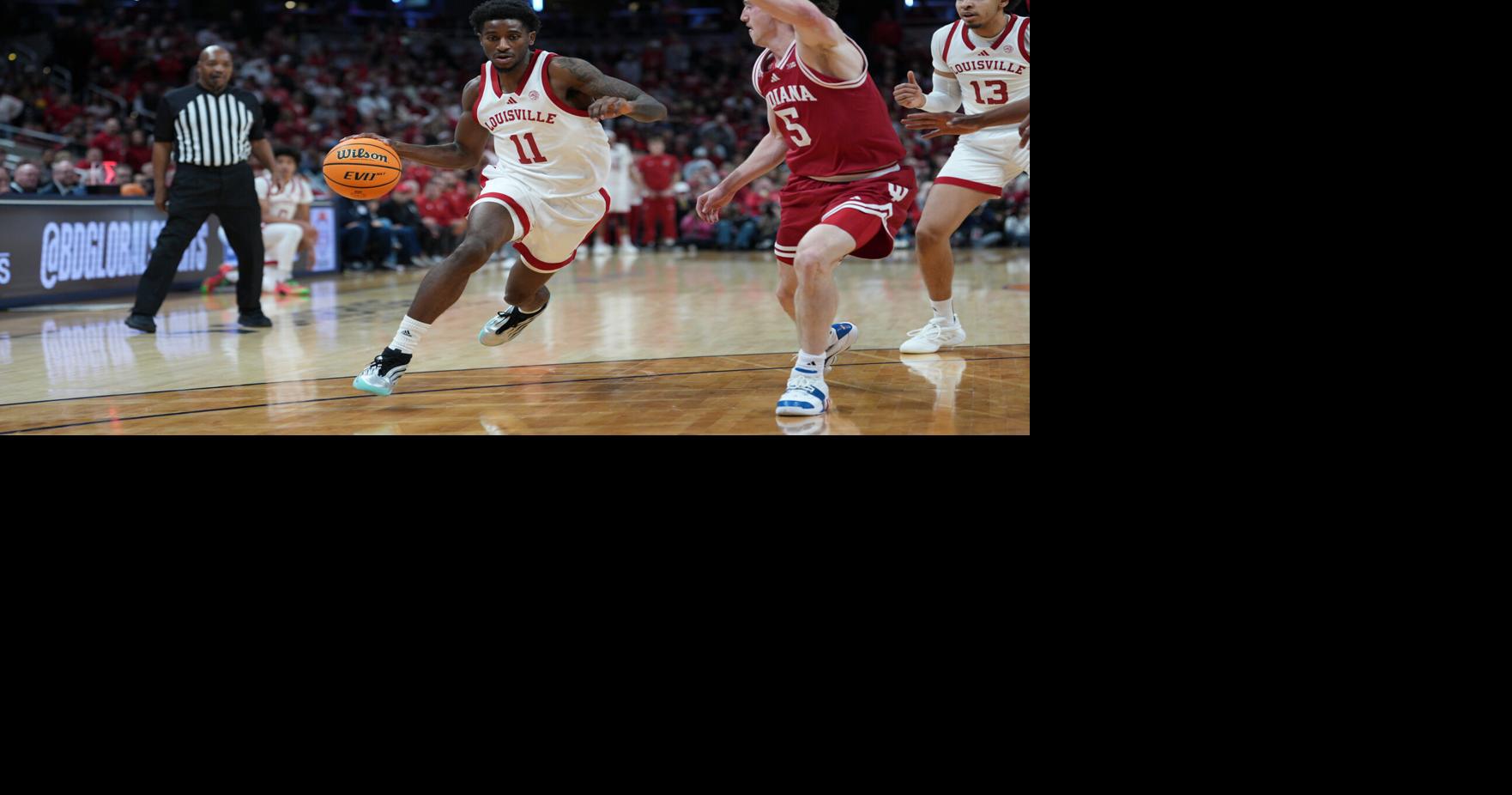Conwell leads the way as ferocious Cards bounce back | College Sports ...