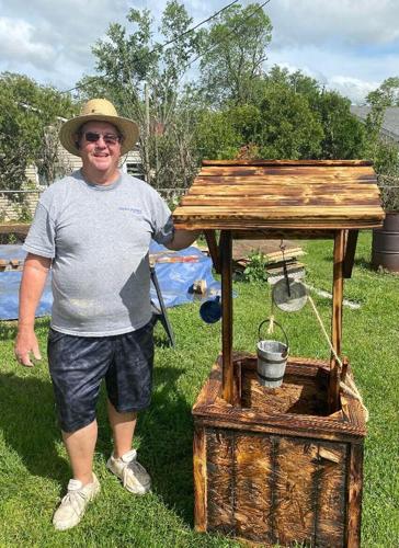 Grimes, clowning around, cooking up deals | Monday's Man ...