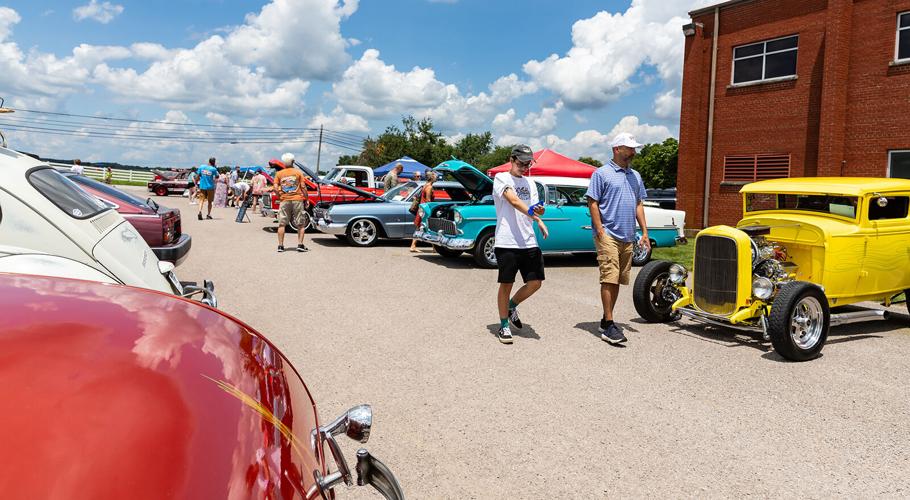 Laker Drive-In celebrates 60 years harkening back to its heyday | Local ...