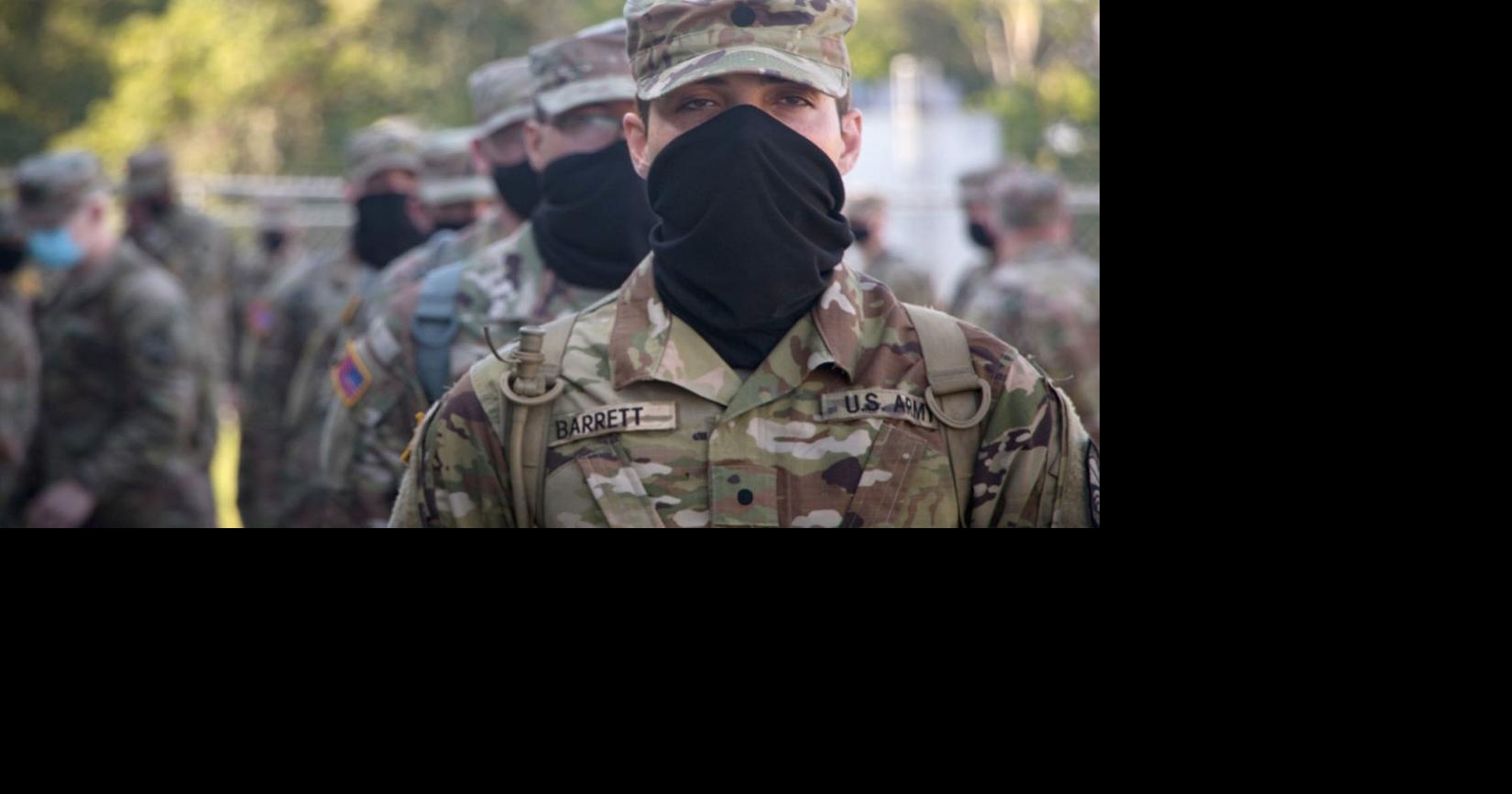 Summer training cadets will see changes at Knox | Local News ...