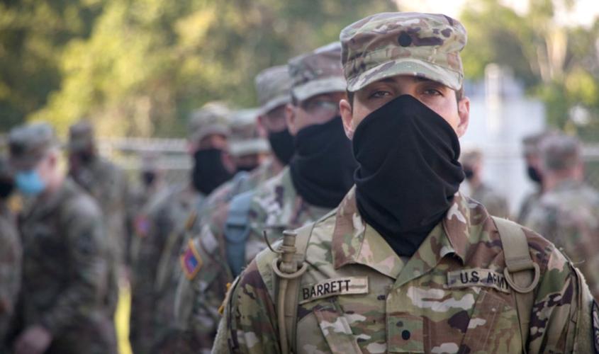 Summer training cadets will see changes at Knox | Local News ...