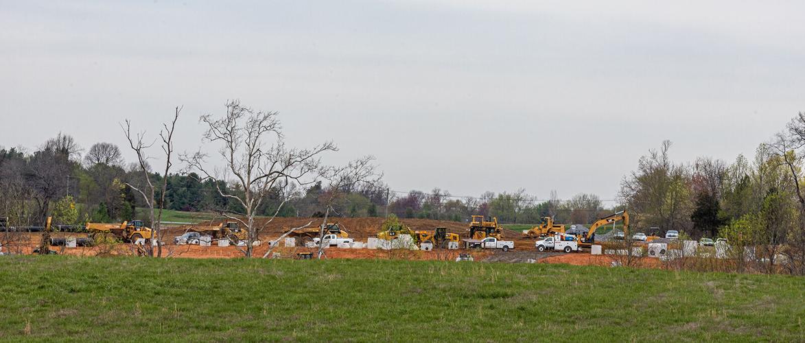 Multi-family housing on the rise: Area sees exponential increase in ...
