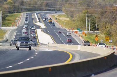 U.S. 31W Bypass work complete | Local News | thenewsenterprise.com