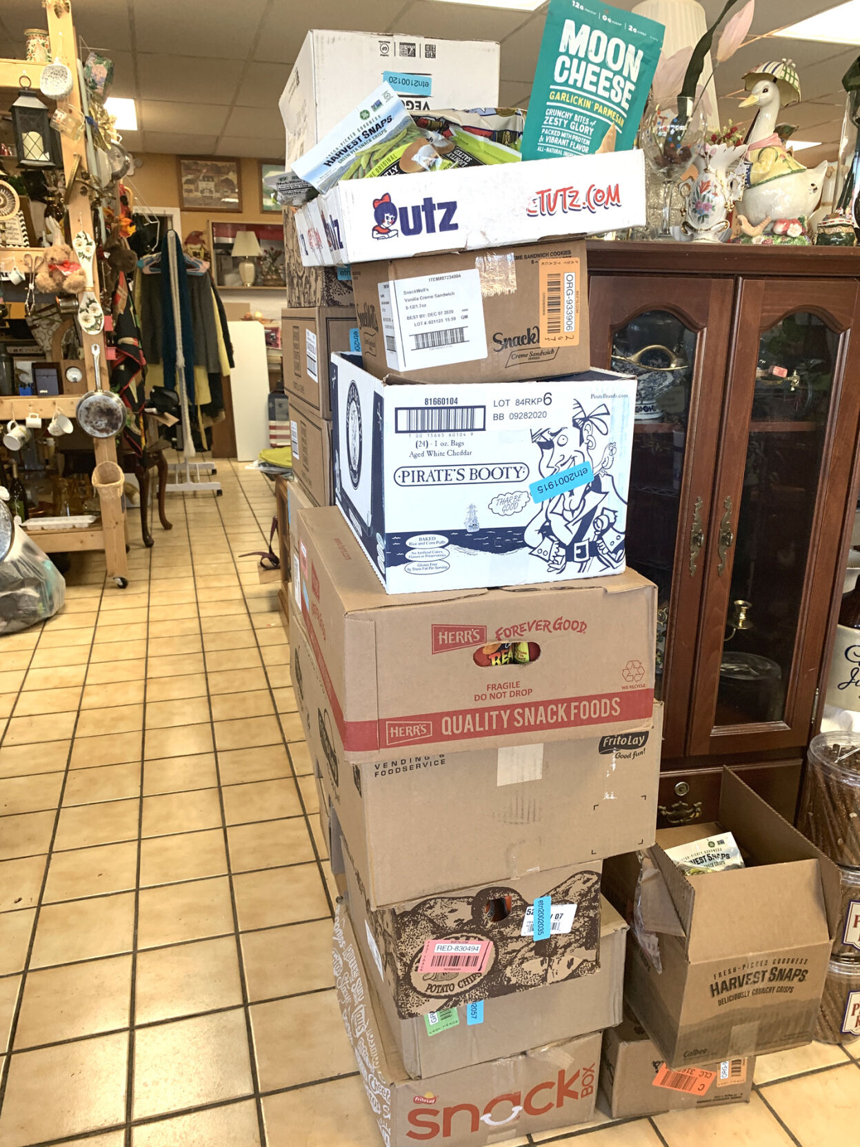 Chef Bell inspired to create nonprofit to Be the Change | Local News ...