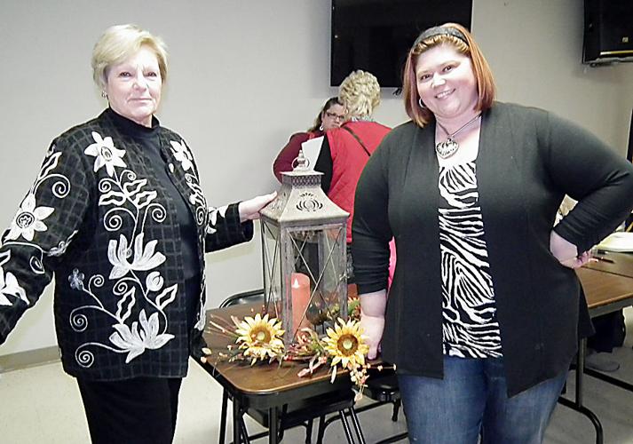 Radcliff Woman’s Club members gather for March meeting | Neighbors ...