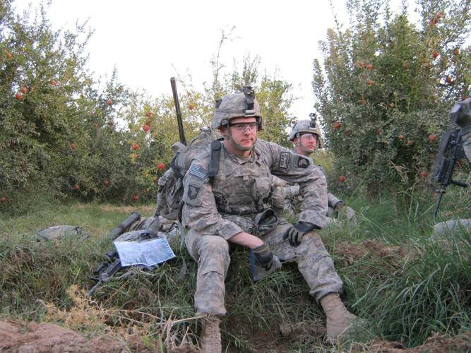 True meaning of Memorial Day hits home for Yates family | Local News ...