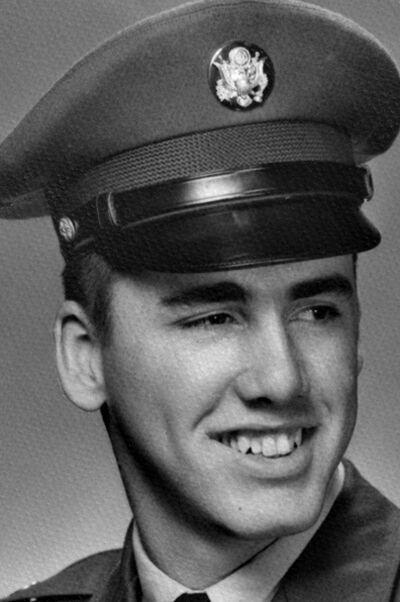 Terry Llewellyn Luck | | thenewsenterprise.com