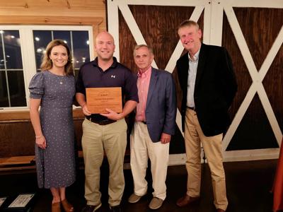 Hardin County Extension agent graduates from state leadership program ...