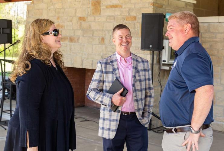 After nationwide search, chamber announces new president, CEO | Local ...