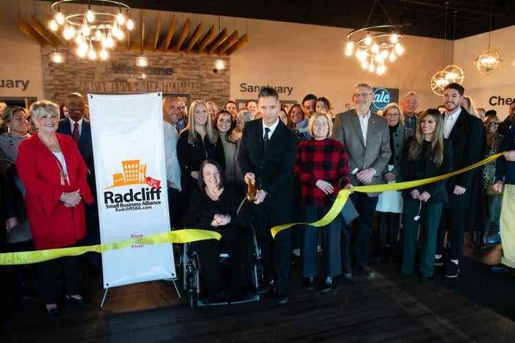 lizandy charitable trust