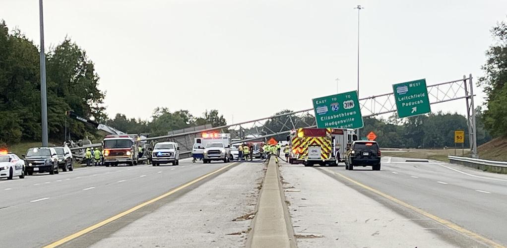 U.S. 31W Bypass reopened after fatal crash | News Alert ...