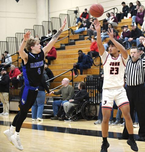 Bertolucci a serious 3-point threat for Bulldogs | High School Sports ...