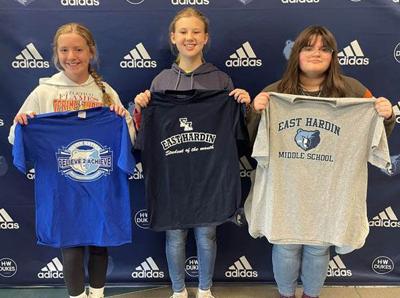 East Hardin students recognized by Glendale Lions | Neighbors ...