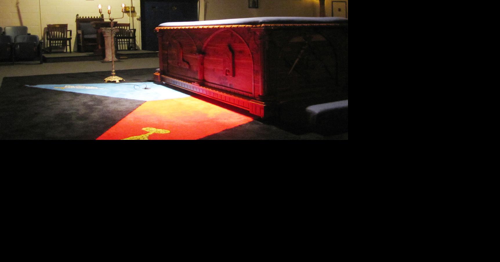 Camp Knox Masonic Lodge turning 90 | Local News | thenewsenterprise.com