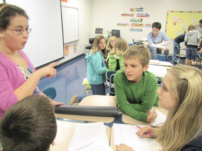 Teachers recall emotions of 9/11 | Local News | thenewsenterprise.com