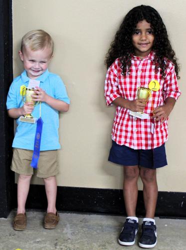 Hardin County Fair Baby Contest winners | Neighbors | thenewsenterprise.com