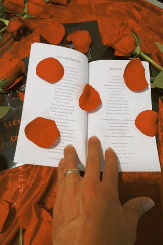 Inspired in middle school, soldier publishes book of poetry | Pulse ...