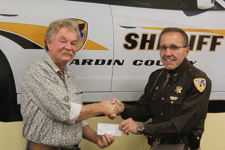 Hardin County Sheriff's Office gets drone | Local News ...
