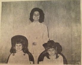 Never missing a beat: Lincoln Jamboree celebrates 70 years of country ...