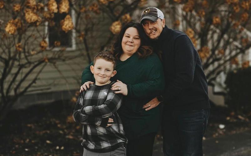 Ryan flips over coaching, giving back | Wednesday's Woman ...