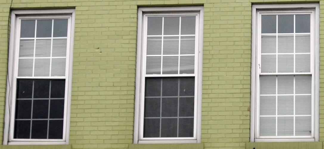 FACES & PLACES: WINDOWS | Local News | thenewsenterprise.com