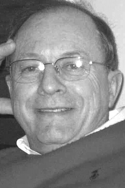 Donald E. ‘Don’ Jones | Thermodynamics | thenewsenterprise.com