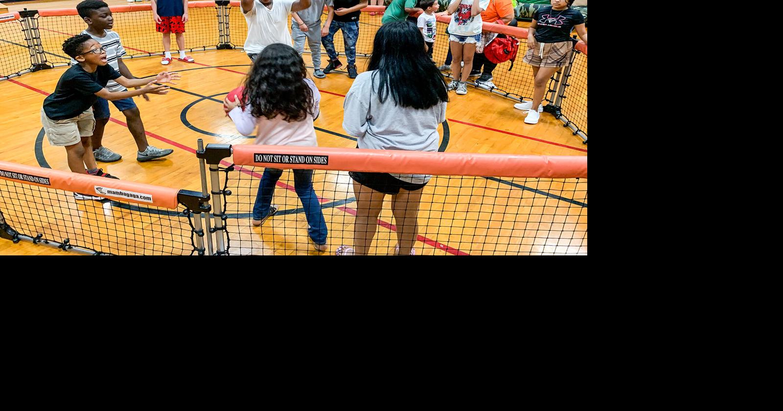 Churches coordinate Back to School Bash for Hope Academy for Kids ...